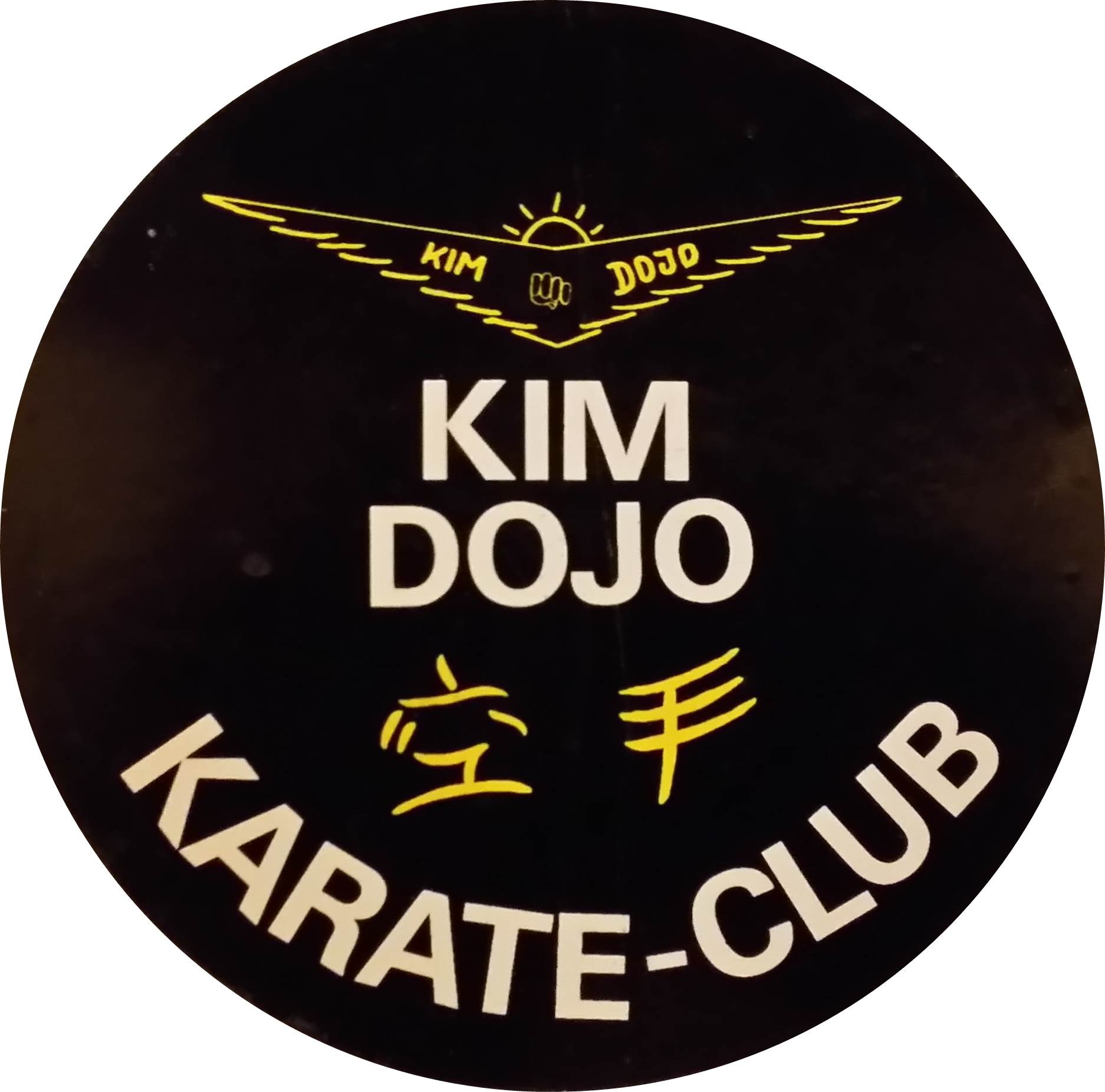 Chronik - Kim Dojo Zürich